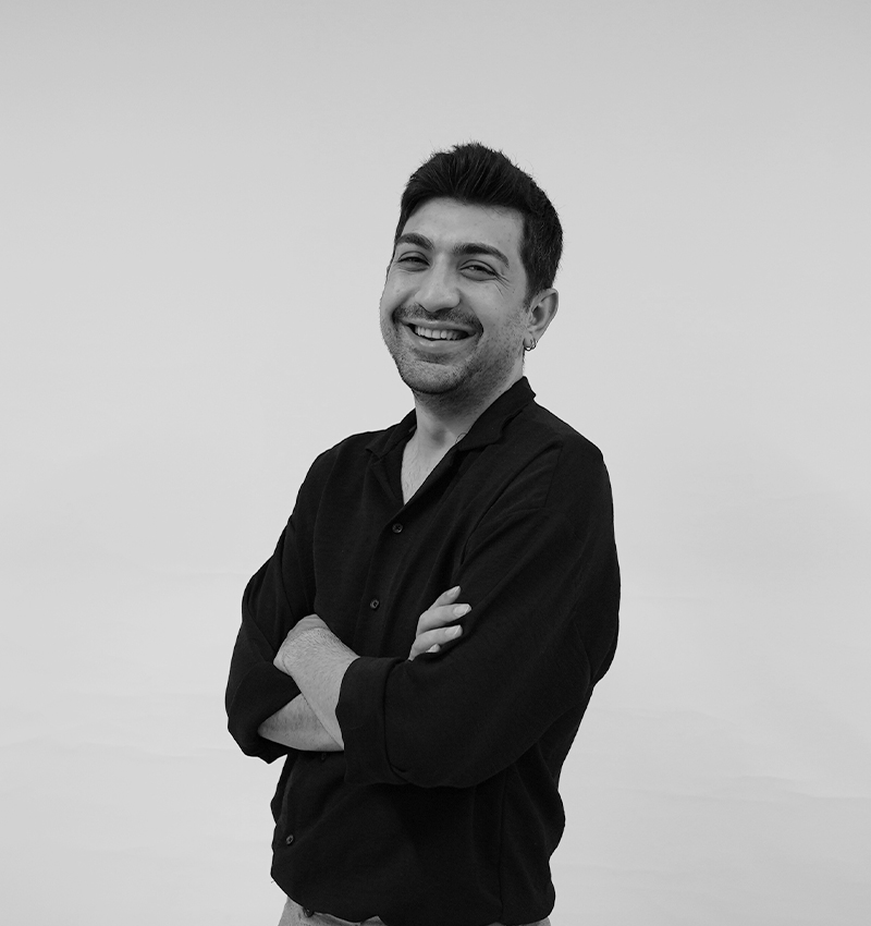 Batuhan Güneş - Beyaz Zürafa